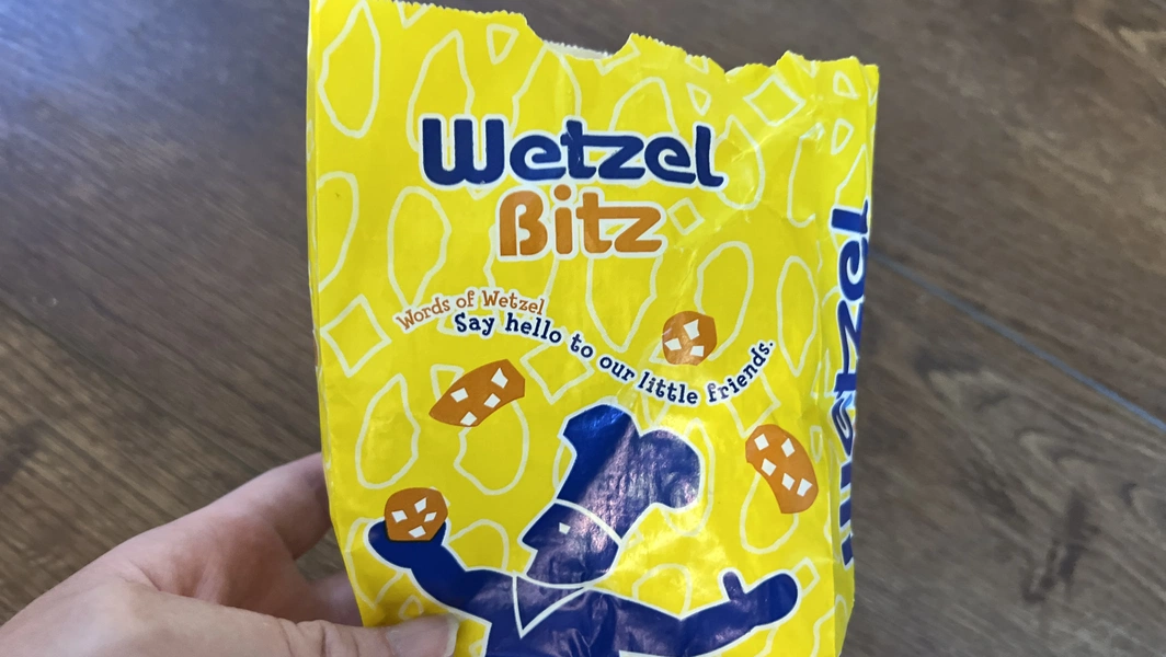 Pretzel innovations and promotions of 2026
