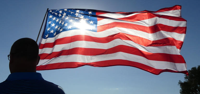 High Desert celebrates America’s 250th with events and fireworks shows