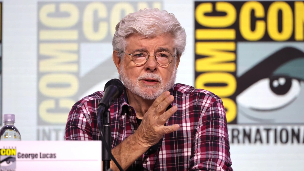 George Lucas ends 19-year acting hiatus with Minions role