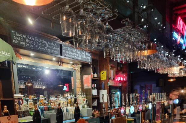 One of city centre's best loved bars to close this week after ten years