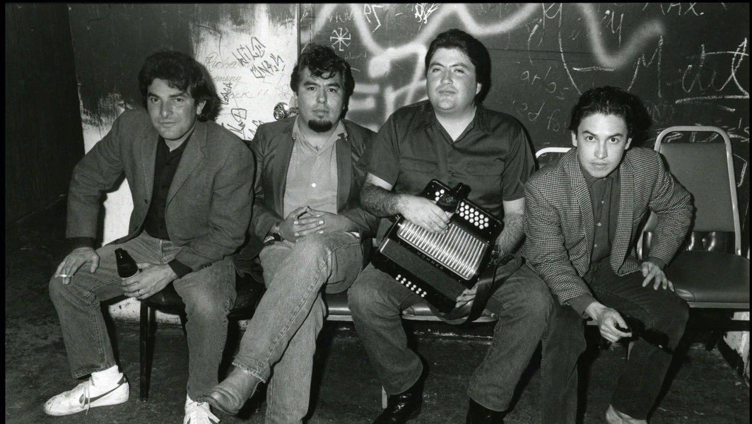 Los Lobos’ five decades of musical innovation