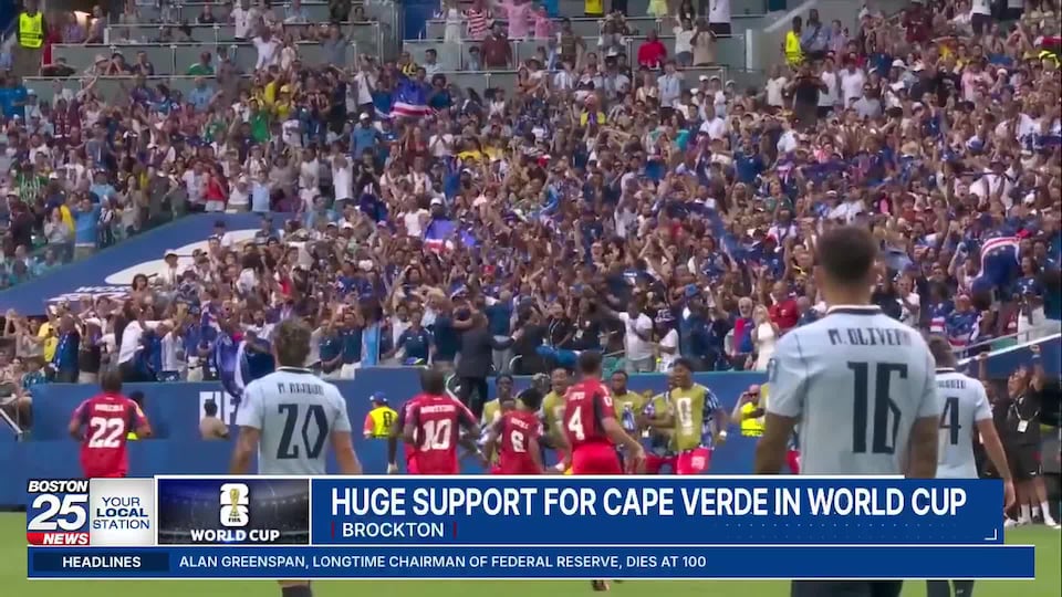 'Everybody believes': Brockton relishing Cape Verde Cinderella story in ...