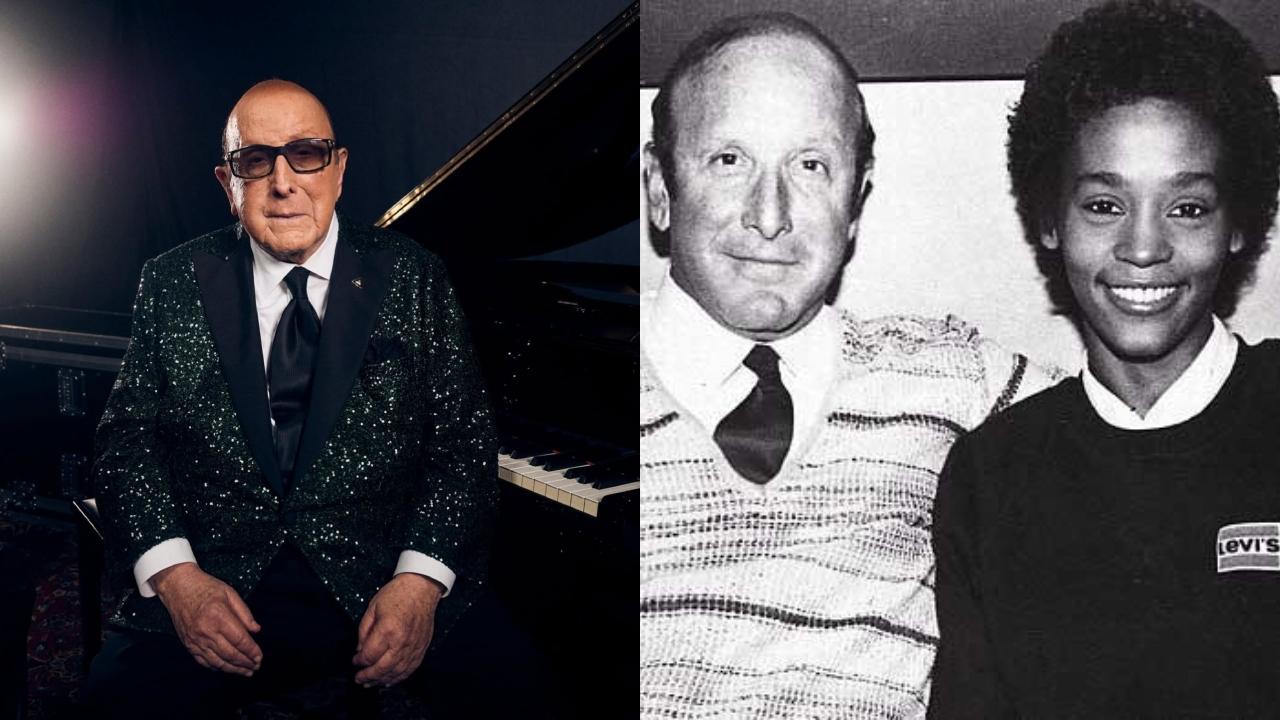 Fallece Clive Davis: “El hombre con las orejas de oro”