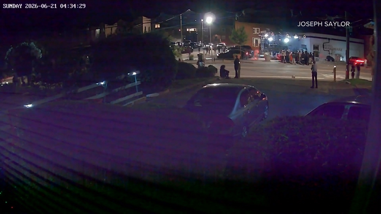 'Everything is on the table': Police make 24 arrests on Bardstown Road ...