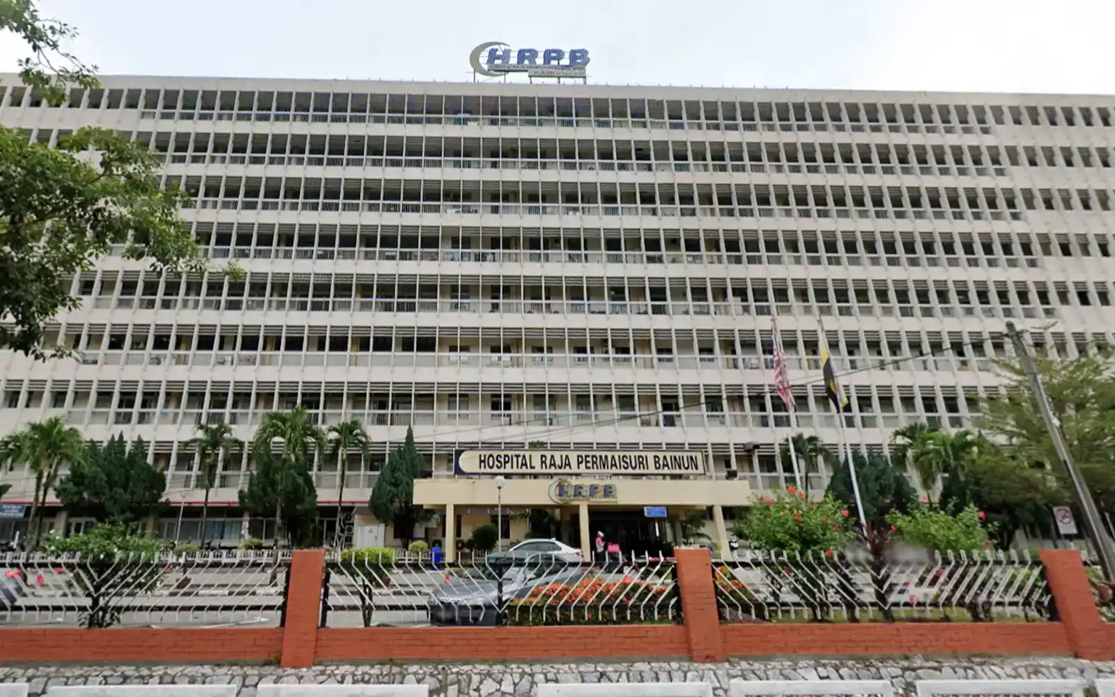 Perak JPN launches internal inquiry after student fall