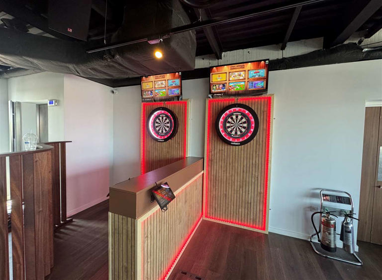 Canterbury restaurant Notorious BRG takes over kitchen at former ...