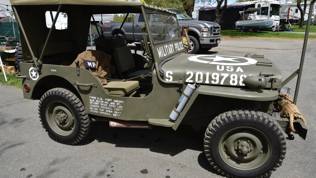 12 everyday items born from military innovation