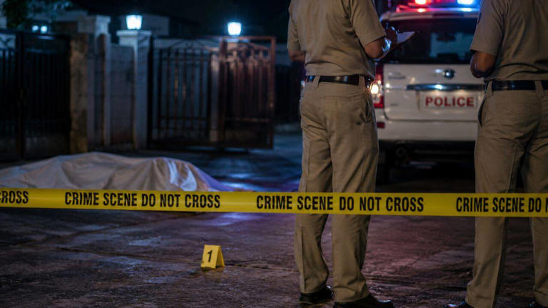 Bengaluru triple murder: Woman, male friend 'kill' parents, sister in ...