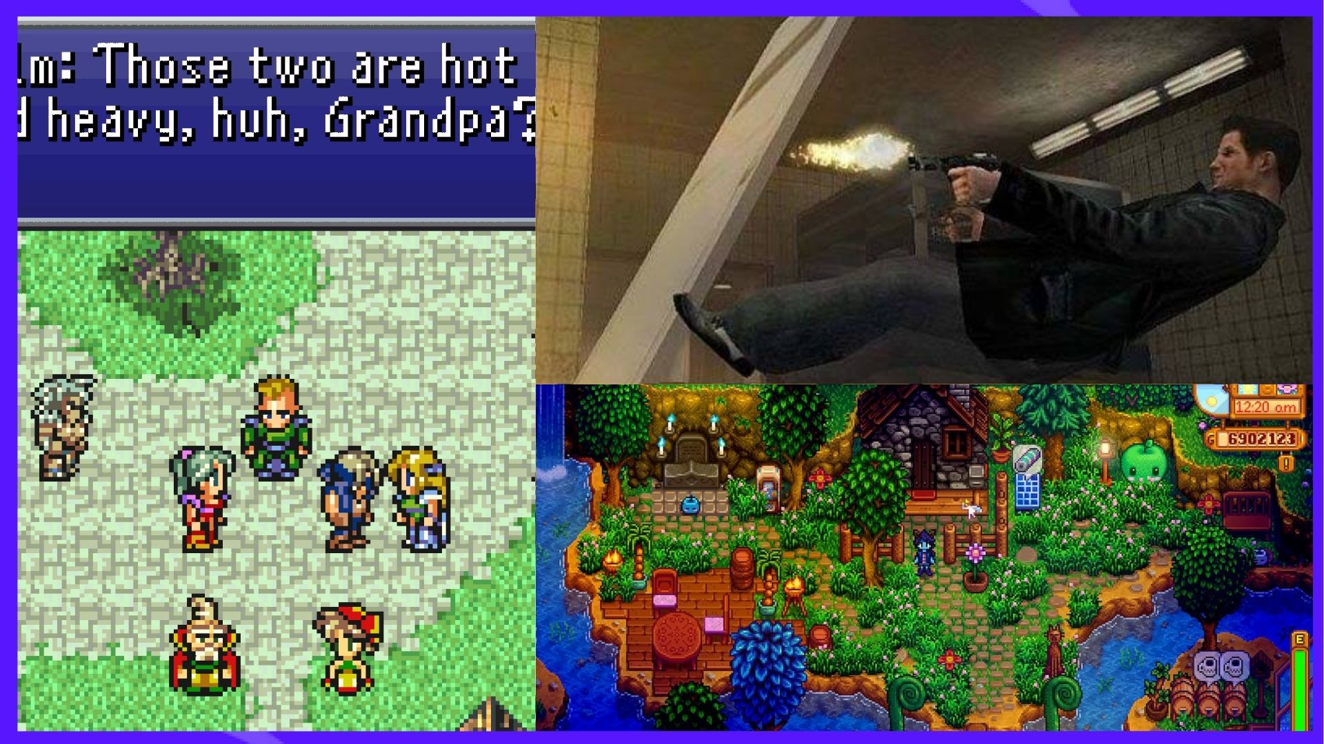 Best PC and console games you can play on your mobile – part 1
