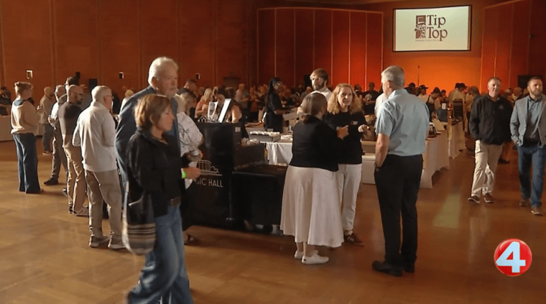 ‘A Cooks Tour’ event raises money to support local hospitality workers