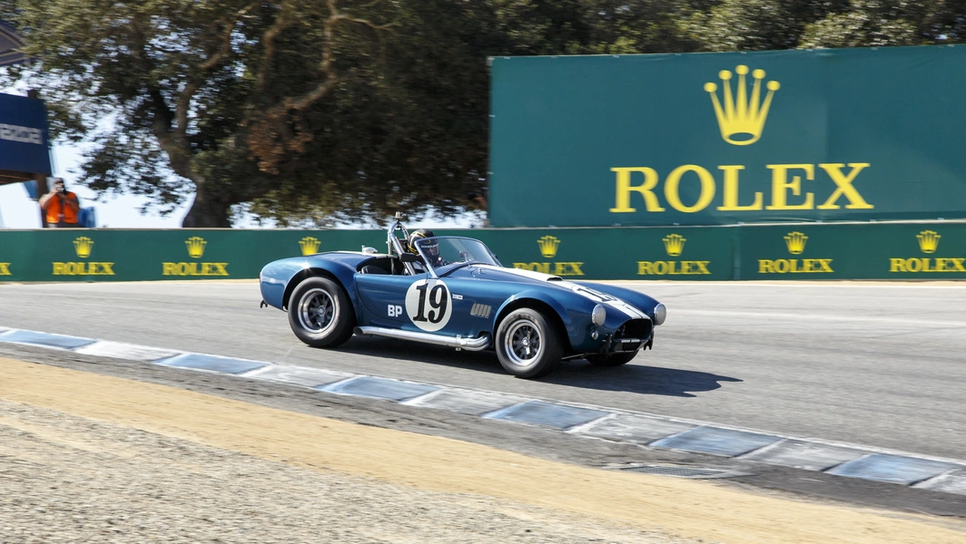 6 Shelby cars that defined performance and legacy