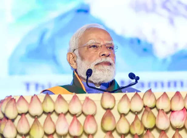 Why India’s future looks different after Modi’s latest speech