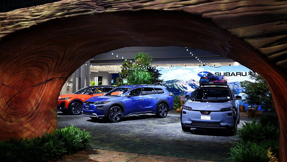 6 Subaru models that shaped and challenged the brand