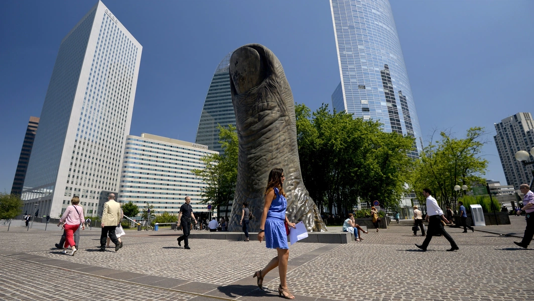 10 unusual landmarks worth the detour