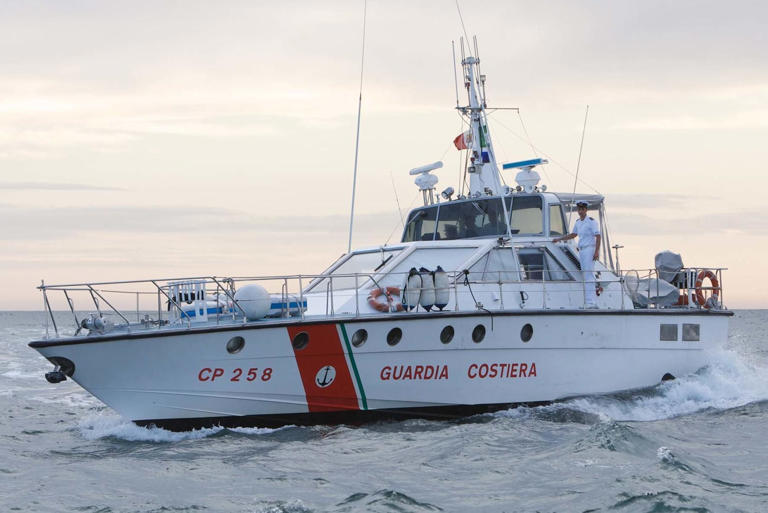 Al via l’operazione «Mare sicuro»