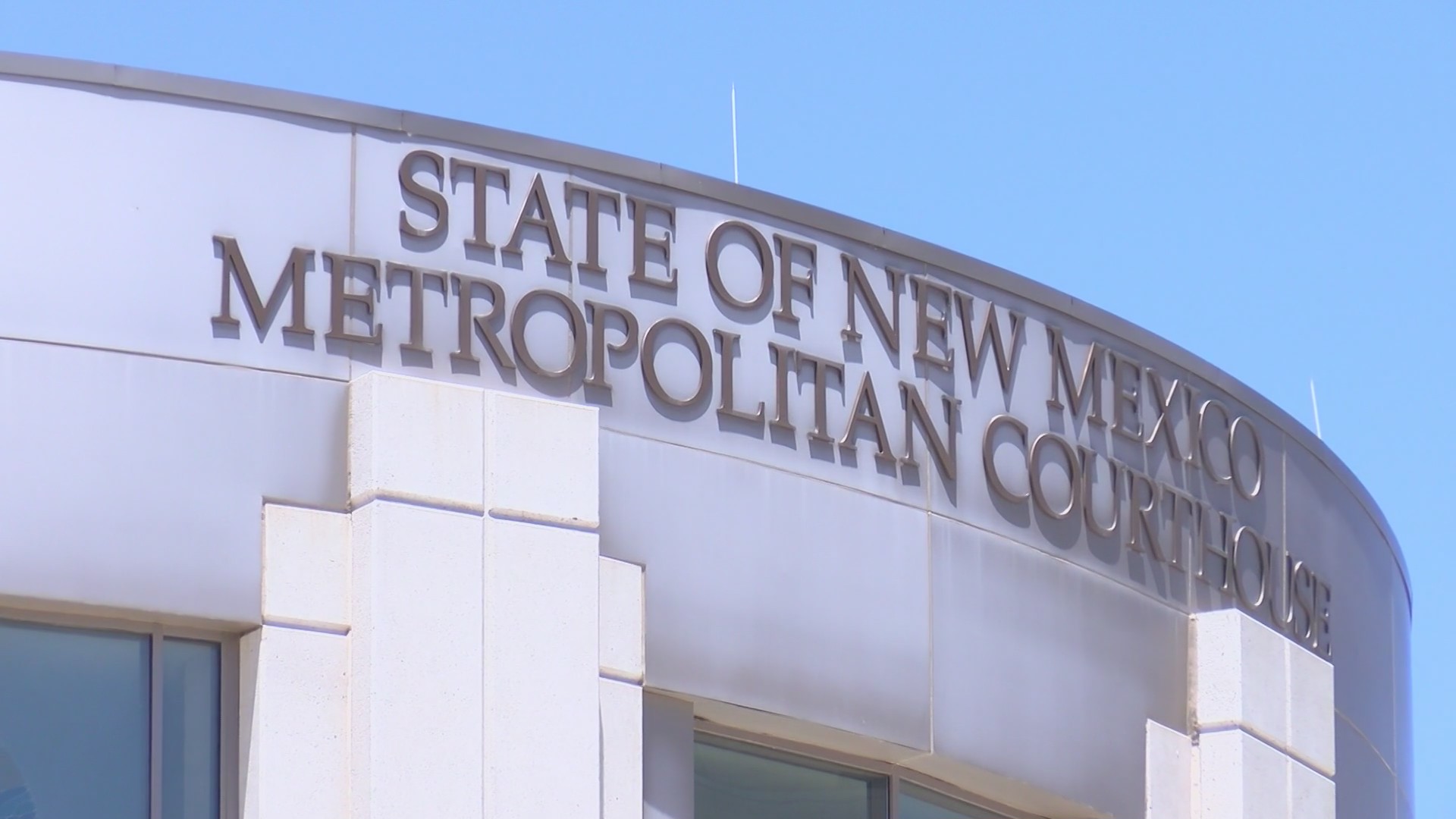 Metro Court creates set schedule to address homeless-related citations