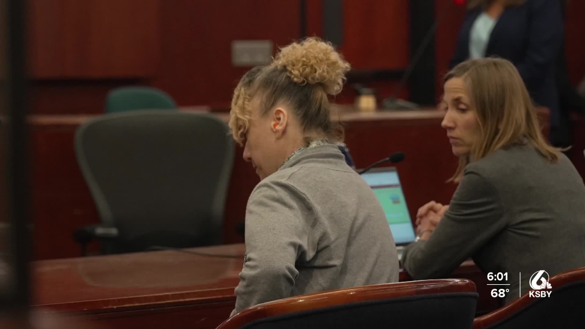 Preliminary hearing date set in Melodee Buzzard murder case