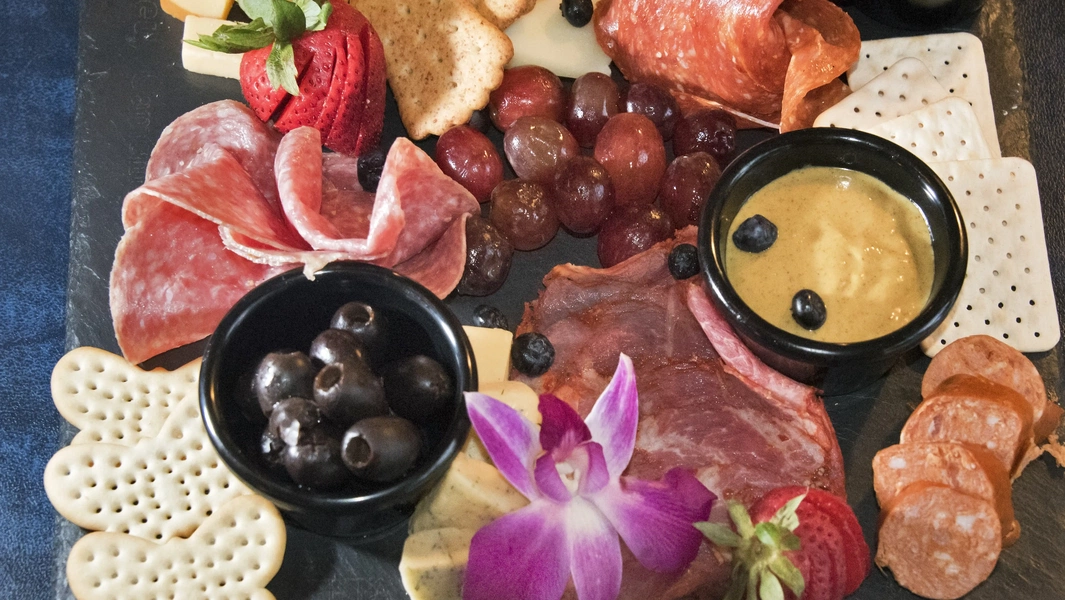 12 creative grazing boards and hosting tips