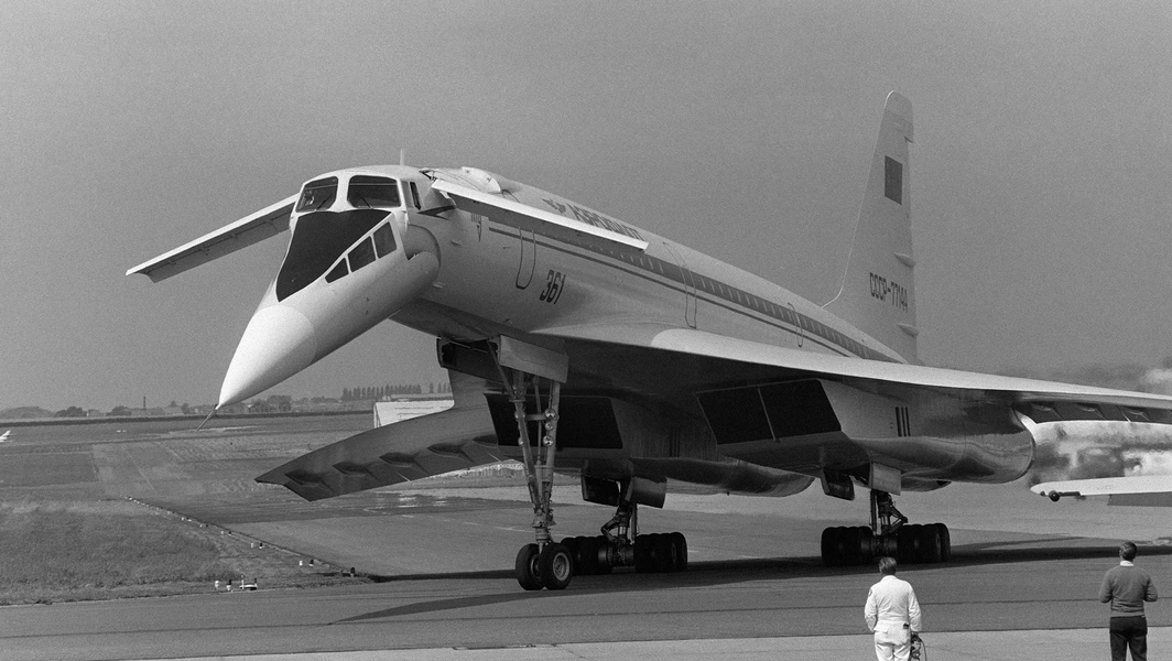 5 Soviet aircraft plagued by design flaws
