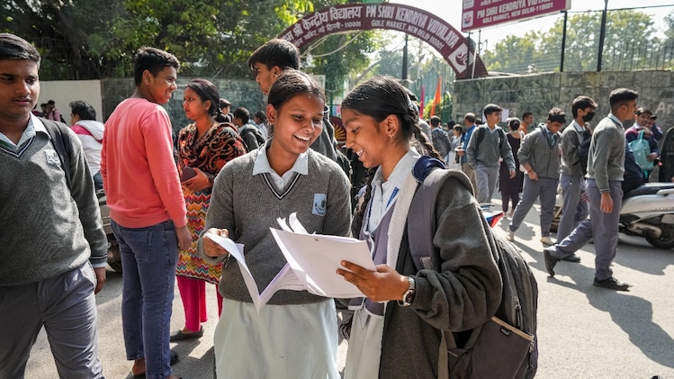 CBSE class 12 revised marksheet out soon: Students need to hand over ...