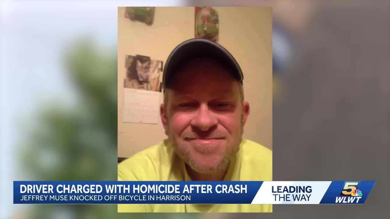 Harrison community mourns man killed in hit-and-run