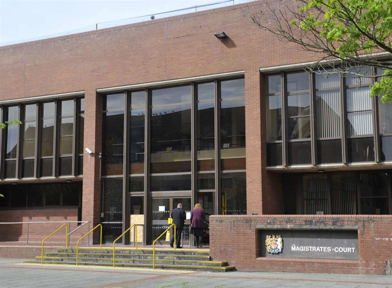 Teenager who kicked autistic man on ground in ‘senseless’ gang attack ...