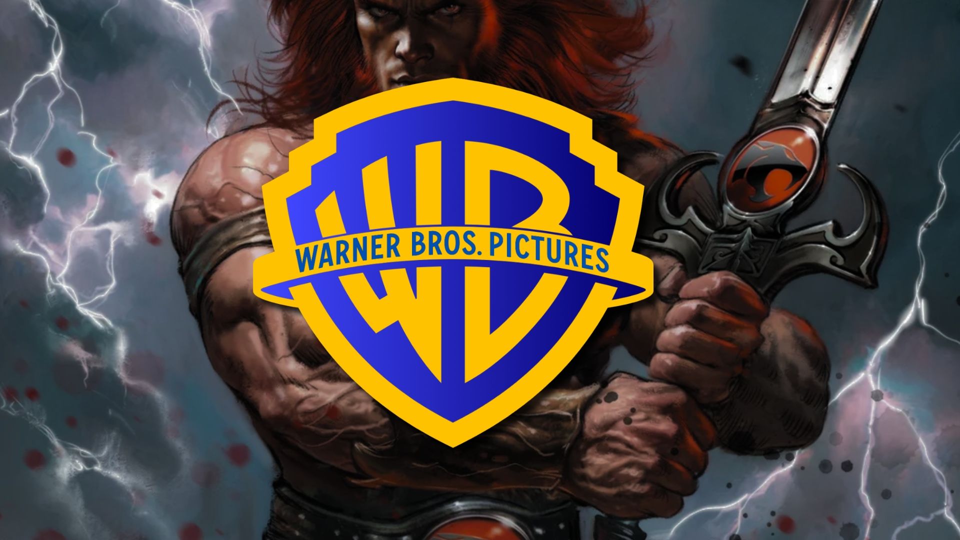 Iconic '80s fantasy adventure reboot officially moving forward at ...
