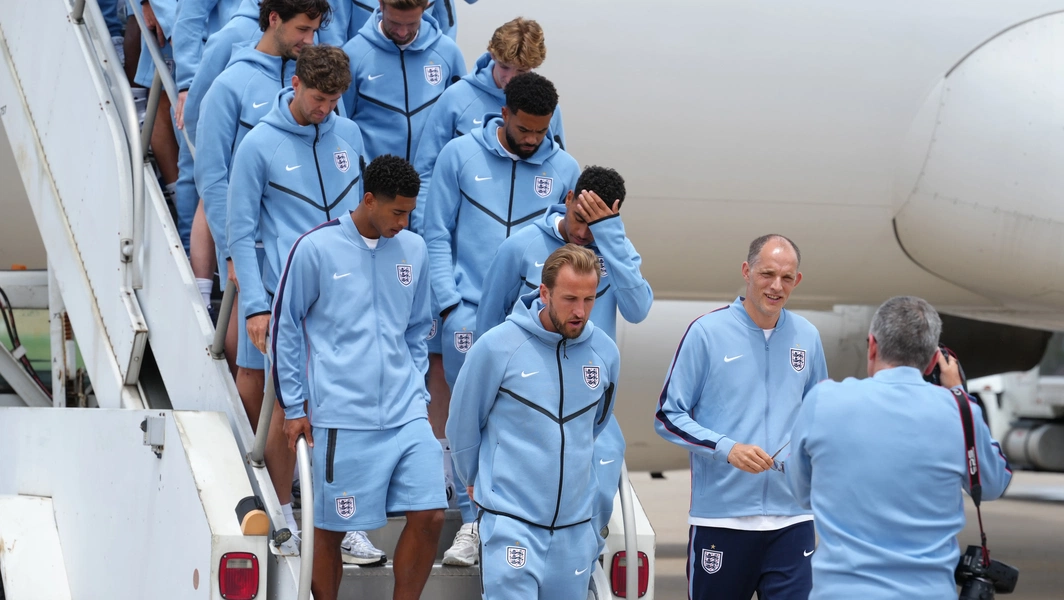 England face gruelling 13-day World Cup schedule without rest