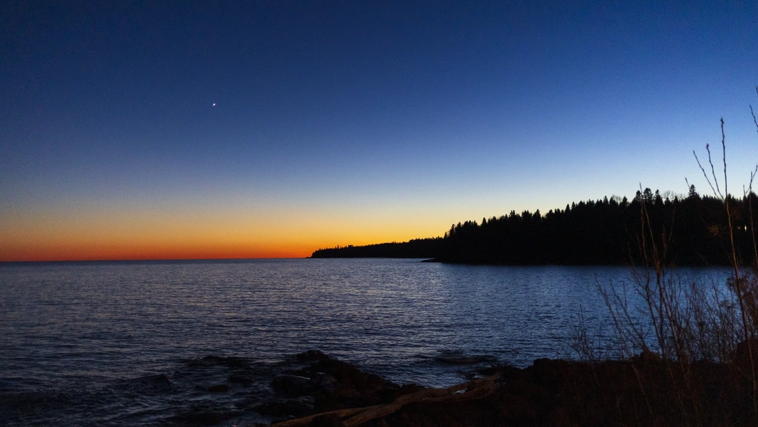 9 scenic lakes across Minnesota