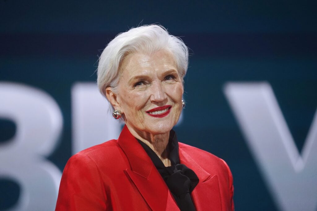 Maye Musk 'reprimanded' daily by women who sent $20,000 or $40,000 ...