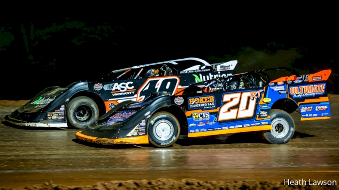 2026 Lucas Oil Firecracker 100: Everything to know