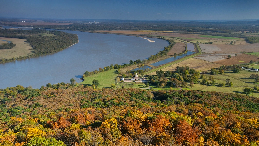 5 hidden towns of the Arkansas River Valley
