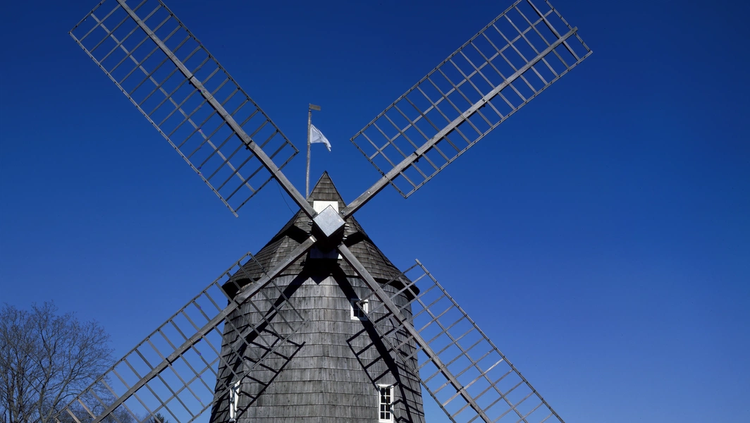 Heritage and luxury in the Hamptons