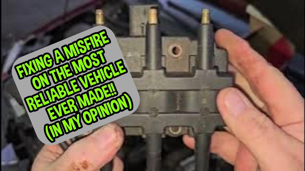 Fixing a misfire that caused a MAP sensor failure
