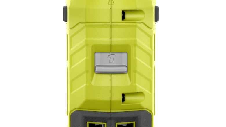 Here's what the icons and numbers mean on your Ryobi drill