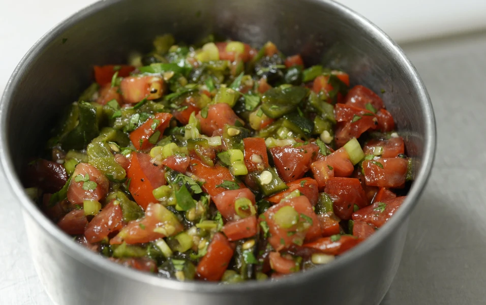 Salsa secrets every home cook needs to know