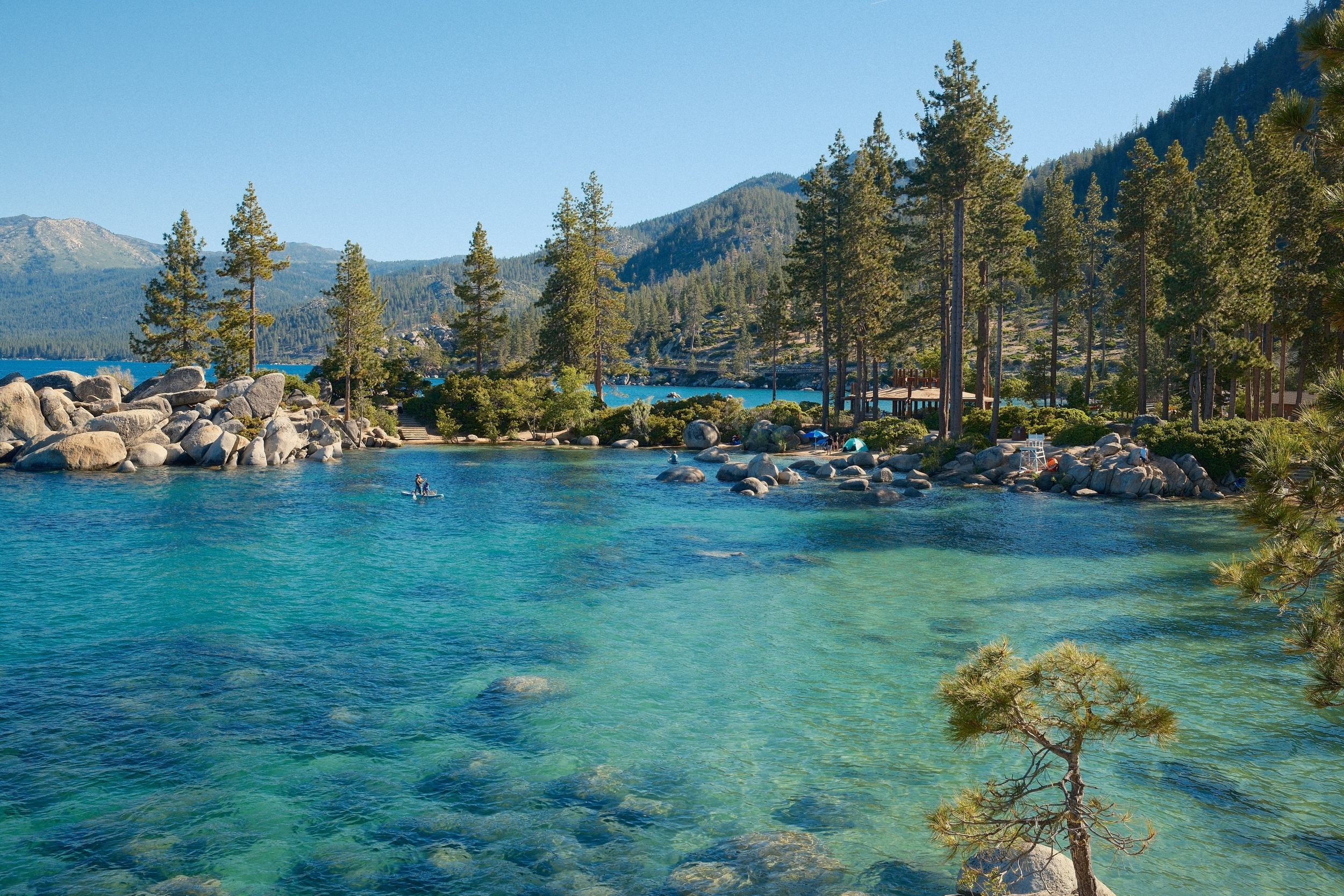 20 underrated spring break locations you might not have considered before