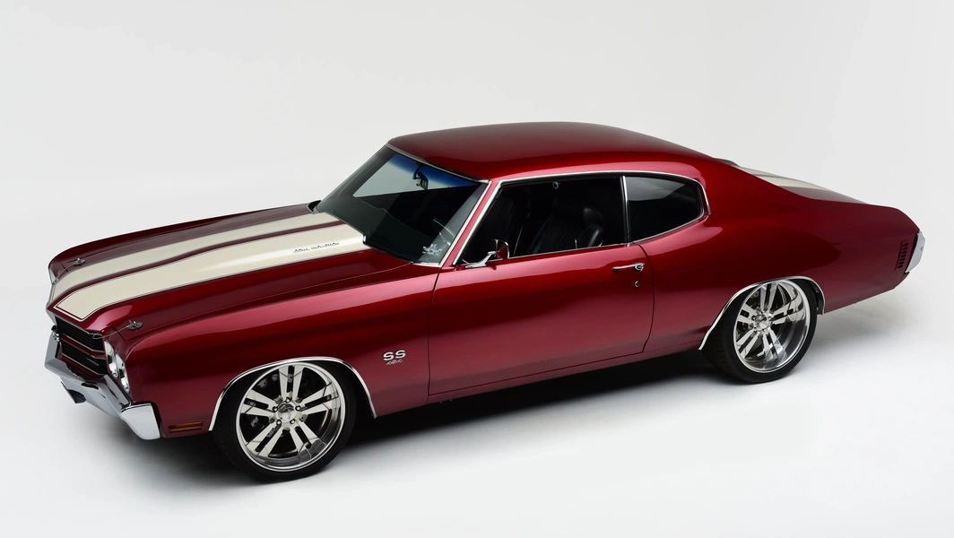 7 classic muscle cars with inflated power reputations