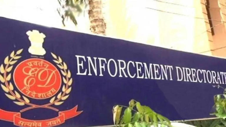 TN teachers’ recruitment scam case: ED conducts raids at 18 locations ...