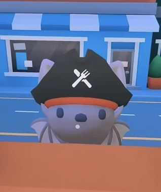 Cozy Steam game blows up thanks to angry pirates stuck in a funny mode