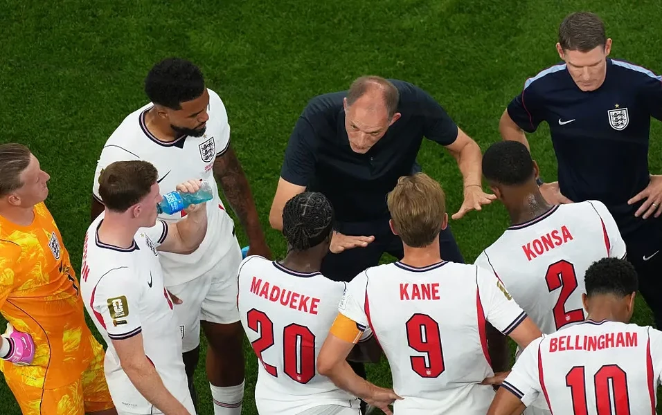 England face gruelling 13-day World Cup schedule without rest