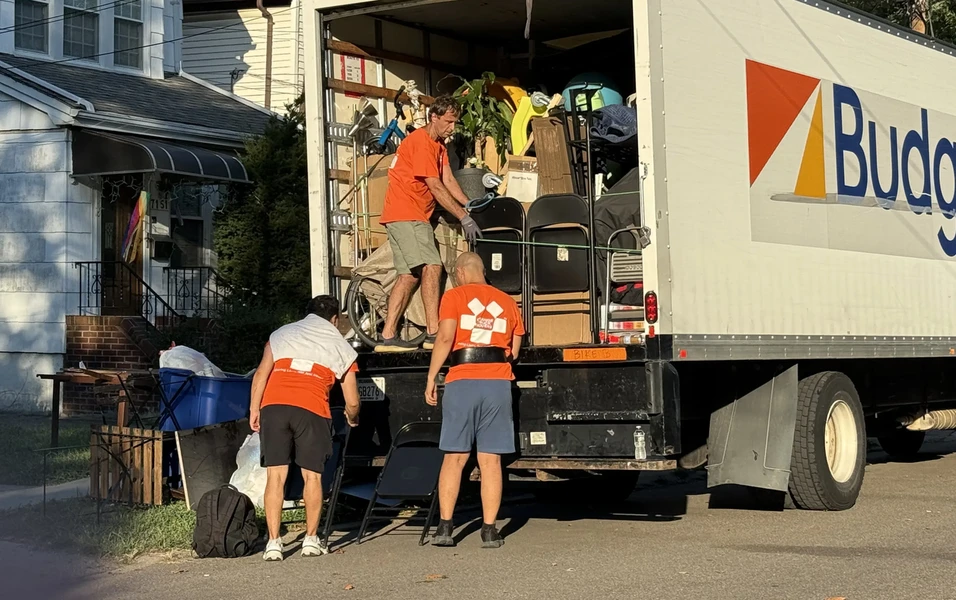 Smart moving hacks for a smoother move