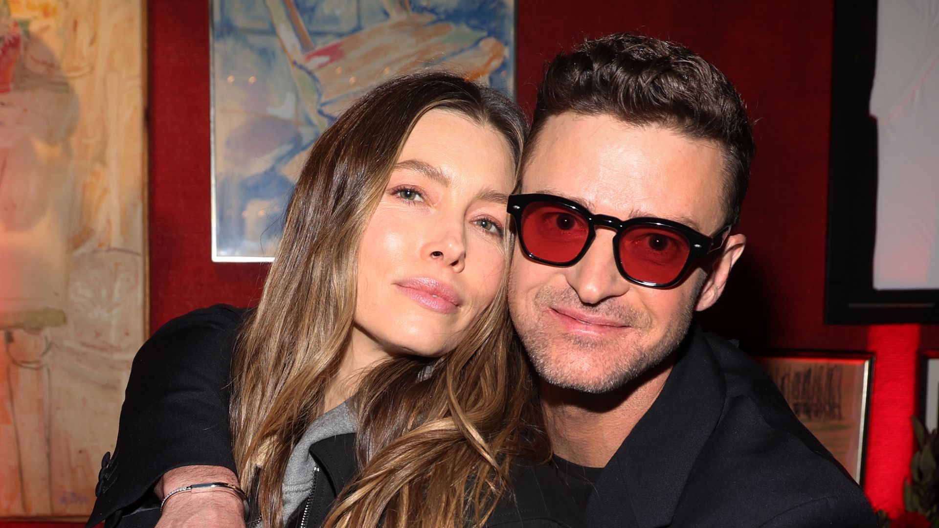 Jessica Biel’s Father’s Day post for Justin Timberlake speaks volumes ...