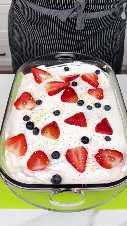 Easy treat recipes that are quick and delicious