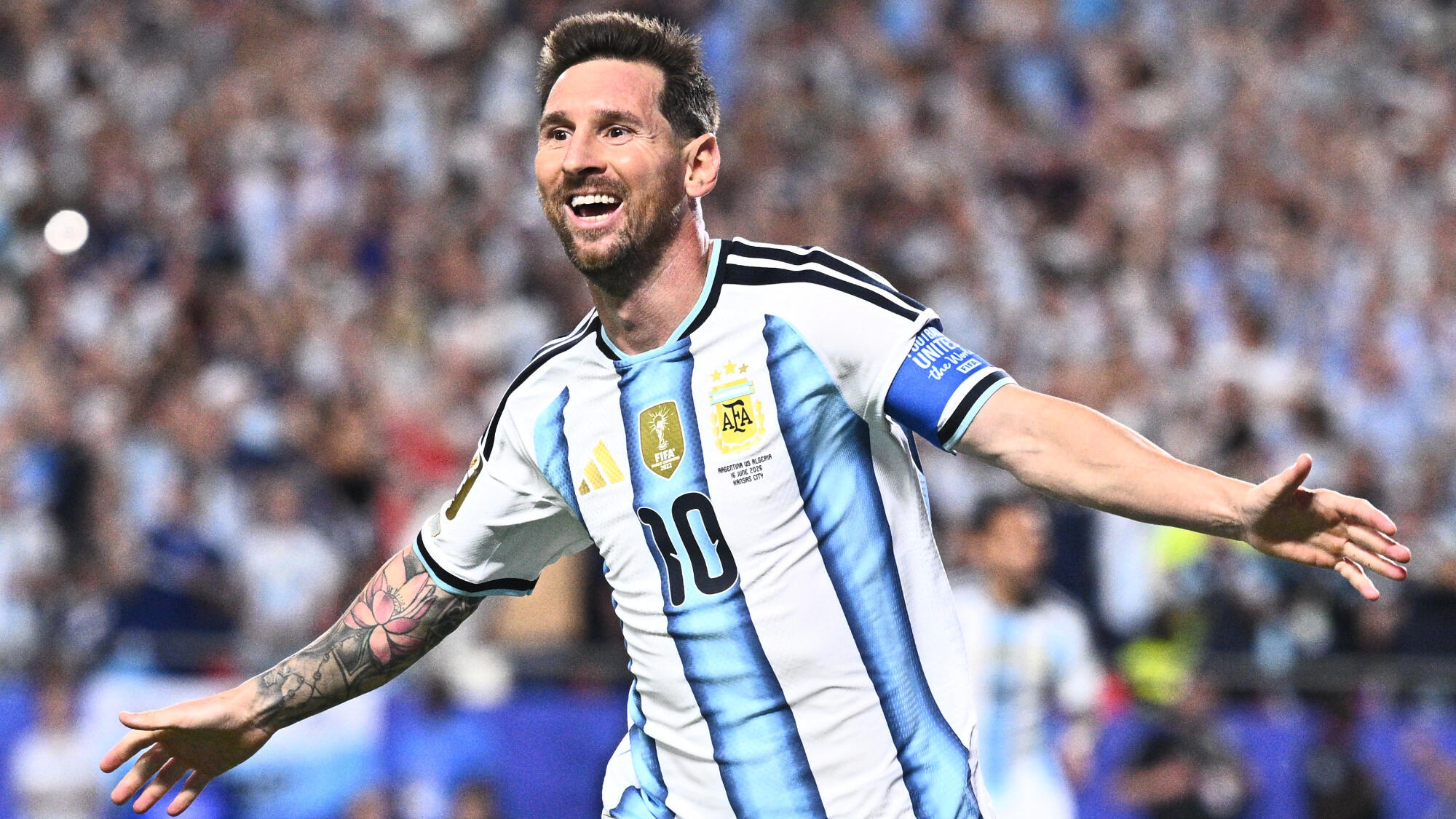 France vs. Iraq: Stream FIFA World Cup 2026 Group I match live for free