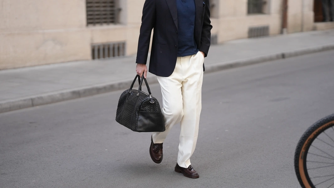 13 timeless tips for dressing sharp