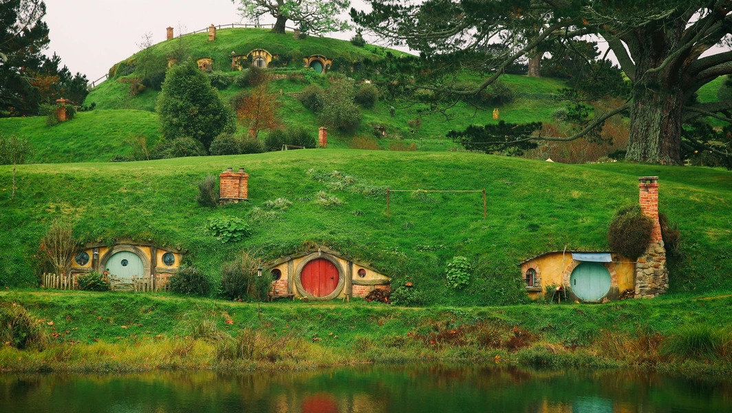 Origins, culture, and legacy of hobbits