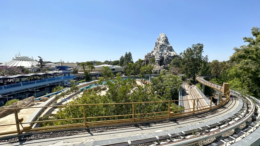 7 closed Disneyland attractions and their legacies