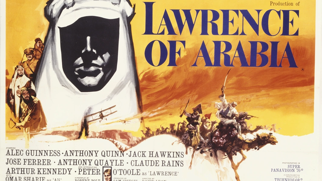 16 epic films that stand the test of time
