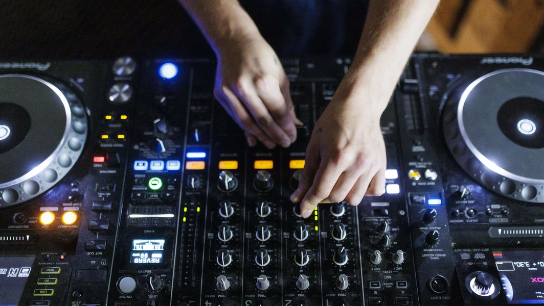 Guide to building your first DJ setup